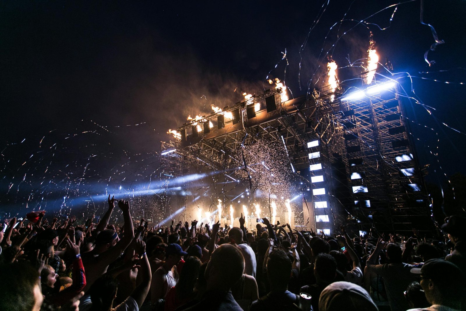 The Ultimate Guide to Salt Lake City Nightlife: 2025 Edition ...